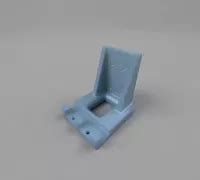 Btt Smart Filament 2 0 Sensor 3D Models To Print Yeggi