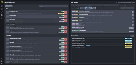 如何使用 Invoke AI 和 Stable Diffusion 托管自己的人工智能图像生成器 Notebookcheck cn