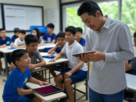 Revolutionizing Education In The Philippines Deped And Microsoft Embrace