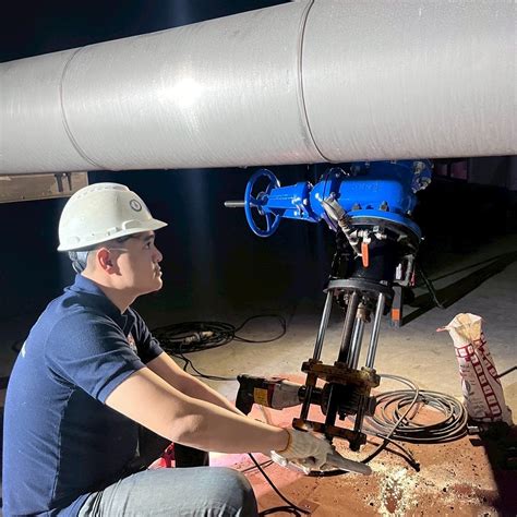Pipeline Bundle Services