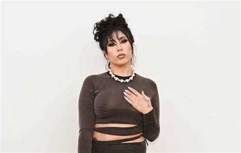 Kali Uchis On Why She Thinks People Should Stop Drinking Alcohol