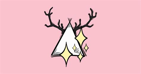 Horn And Triangle Horn T Shirt Teepublic