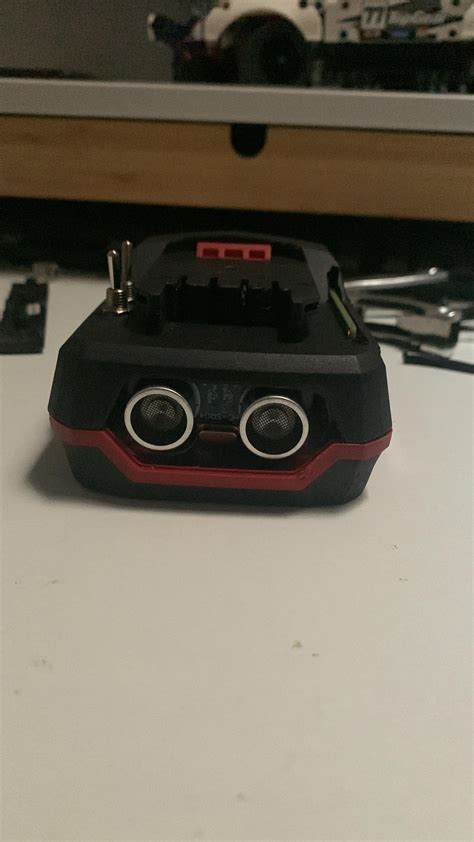 My First Serious Project With Arduino R Arduino