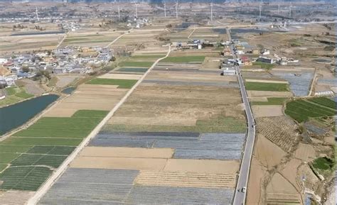 让“粮田”变“良田” 西昌两万亩高标准农田预计今年春耕前完工建设农业农村