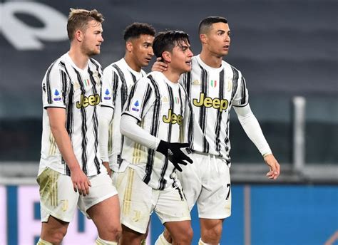 Jadwal Siaran Langsung Liga Italia Di Rcti Pekan Ini 4 Laga Live