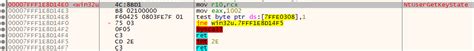 Chaoui Keylogger Part 1 Advanced Keylogger