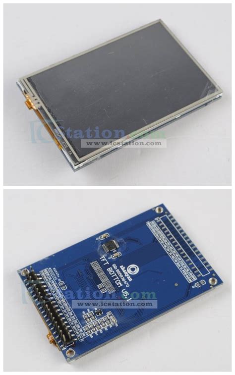 3 5 TFT LCD Module Display