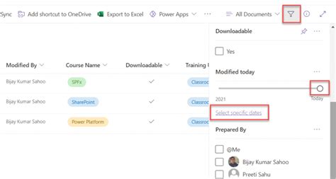 SharePoint List View Tutorial Complete Tutorial SPGuides