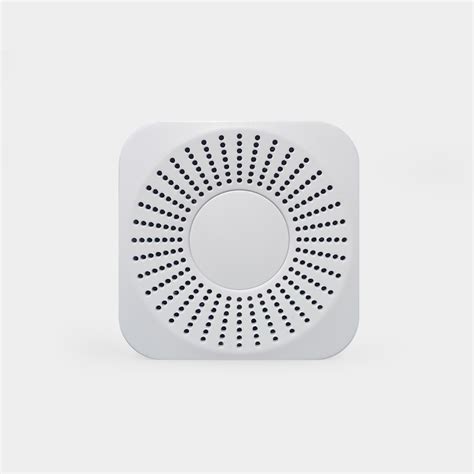 多参数空气质量传感器智能空气质量传感器多合一空气质量传感器室内空气质量传感器rs485多功能空气质量传感器 河南福申电子科技有限公司