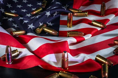 10 States With The Strictest Gun Laws In The Us
