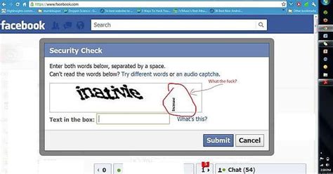 Captcha Fail R Wtf