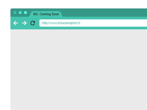 Flat Browser Mockup Free Psd Download Freeimages