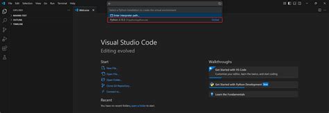 Manim搭建环境python Vscode 2025 我愿称之为最细vscode Manim Csdn博客
