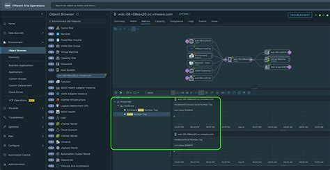Aria Operations Rest Api For Esxi Host Properties