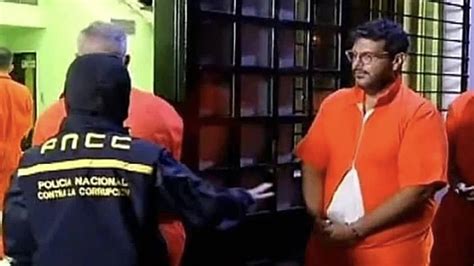 El Hacker Que Terminó Muerto Y Sirvió Para Destronar A El Aissami