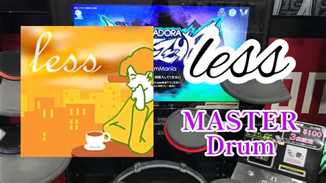 GITADORA FUZZ UP Less MAS D YouTube