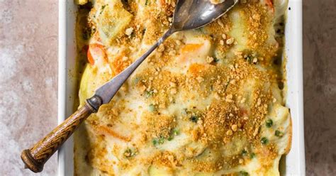 10 Best Broccoli Cauliflower Carrot Casserole Recipes