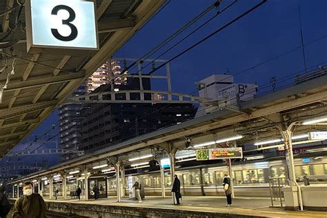 青春18きっぷで日帰り弾丸広島旅 Foodish：雑食記