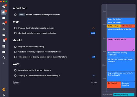 Top 10 Digital Planners In 2024 Traqq Blog