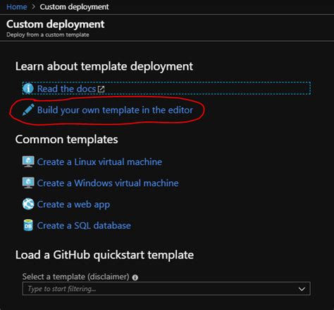 Domain Join Azure Vms From Arm Template With Key Vault Secured