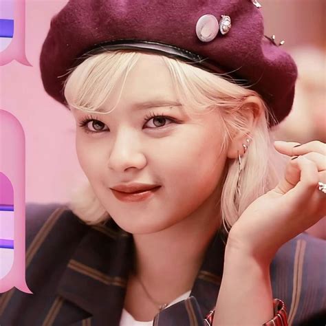 211002 Jeongyeon The Feels Official Lyrics Video Beautiful Cool