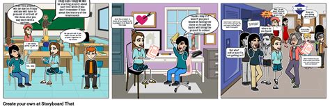 The Missing Project Storyboard Por 5b2ab4a9