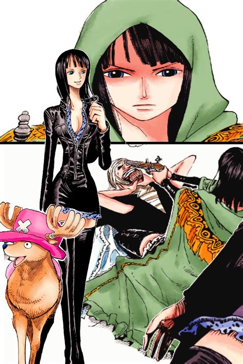 Pin By Aurora Spring On ☠Ø₪є ₱¡є¢є⚓️ Nico Robin Robin Cosplay One