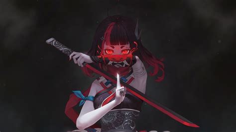 Katana Hd Wallpapers
