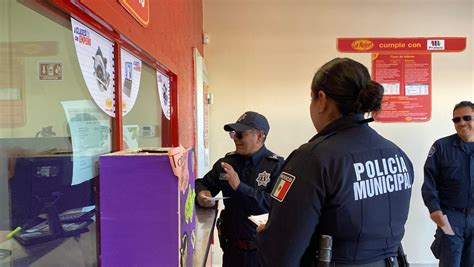 Fortalece Proximidad Social Su Acercamiento Con Comerciantes Gobierno