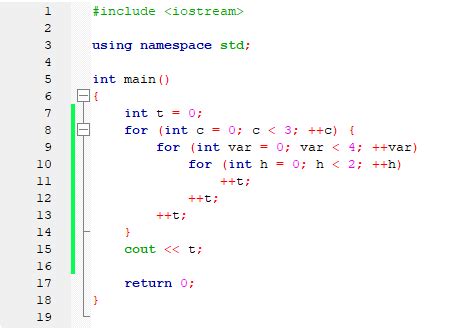 C Can Someone Please Explain Why The Output Of This Code Is Stack Overflow