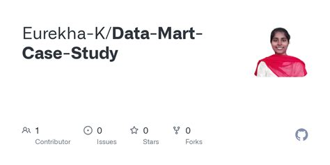 Github Eurekha K Data Mart Case Study