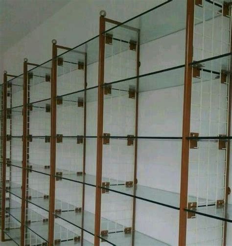 White D Partition Pillar At Rs 300 In Mumbai Id 2851452357797