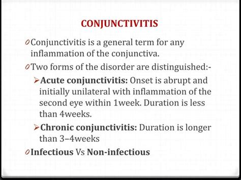 Red Eye With Differentials And Sample Causes Ppt