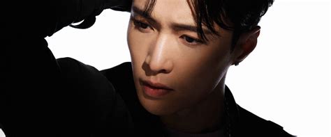 Lay Zhang Desktop Wallpapers Wallpaper Cave