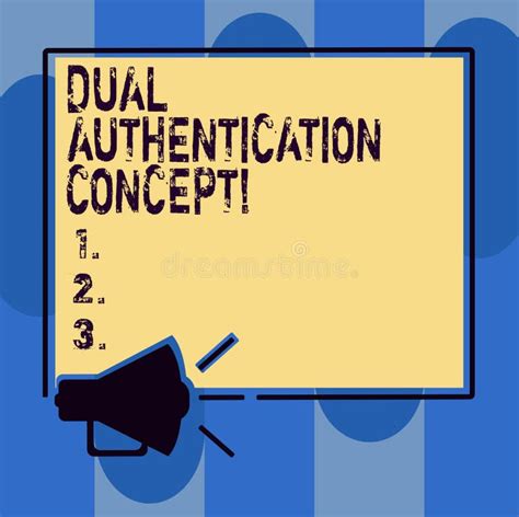 Authentication Credentials Stock Illustrations 787 Authentication