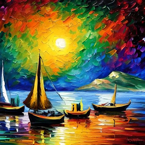 The Art Of Impressionism