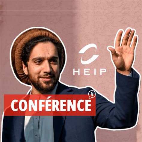 Lion Du Panjshir Archives Heip