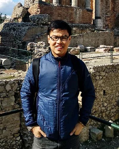 About Calvin Seng Co Freelance Web Designer And App Developer Singapore