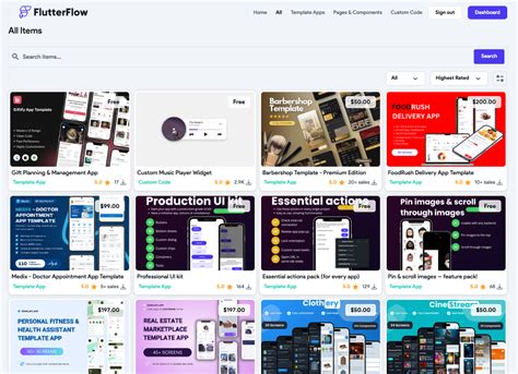 Flutterflowにデザインの制約はある？独自性を表現する方法【参考事例付き】 株式会社ligリグ｜dx支援・システム開発・web制作