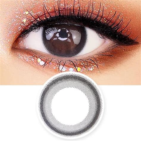 Toric Colorful Colored Contact Lenses For Astigmatism Fantasy