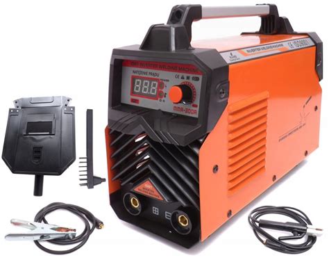 Inverter Za Zavarivanje MMA 300A