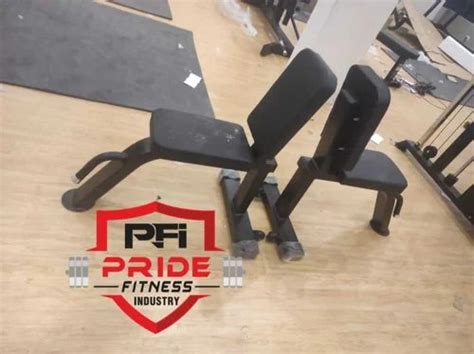 Utility Gym Stool Fitness Equipment At Rs 3500 In Meerut Id