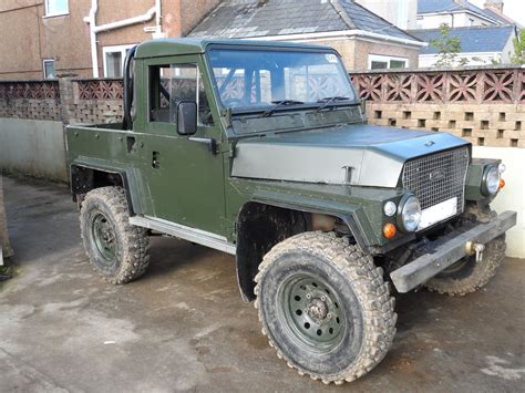 Another P Pin Into Long Nose Diff Casing Tools And Fabrication LR X The Land Rover Forum