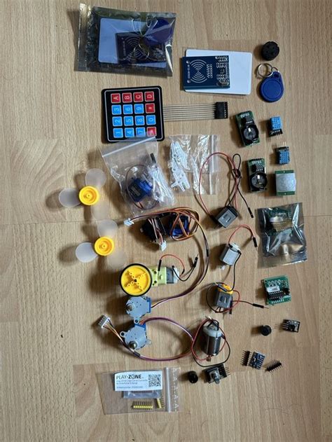 Arduino zubehör Kaufen auf Ricardo