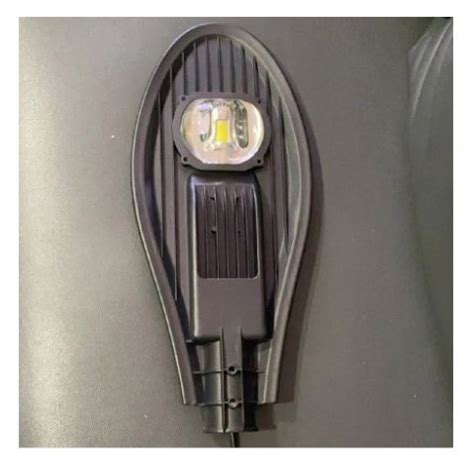 Jual Lampu Jalan PJU Cobra Watt Lampu Jalan Led W Pju Cobra Sorot