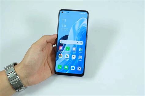 Oppo A95 Giá Bao Nhiêu 2024 Ra Mắt Gần 3 Năm Vẫn Cực Hot