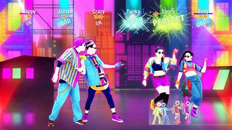 Just Dance 2019 Demo Is Live With One Kiss On Ps4 Xbox One And