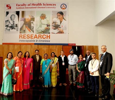Dr Meenakshi Bhakare On Linkedin Research Medical University