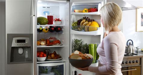 Seven Foods You Should Never Eat Past Their ‘use By Date Or You Could