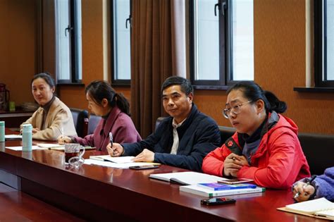 美术系我为师生办实事院领导接待日活动顺利开展